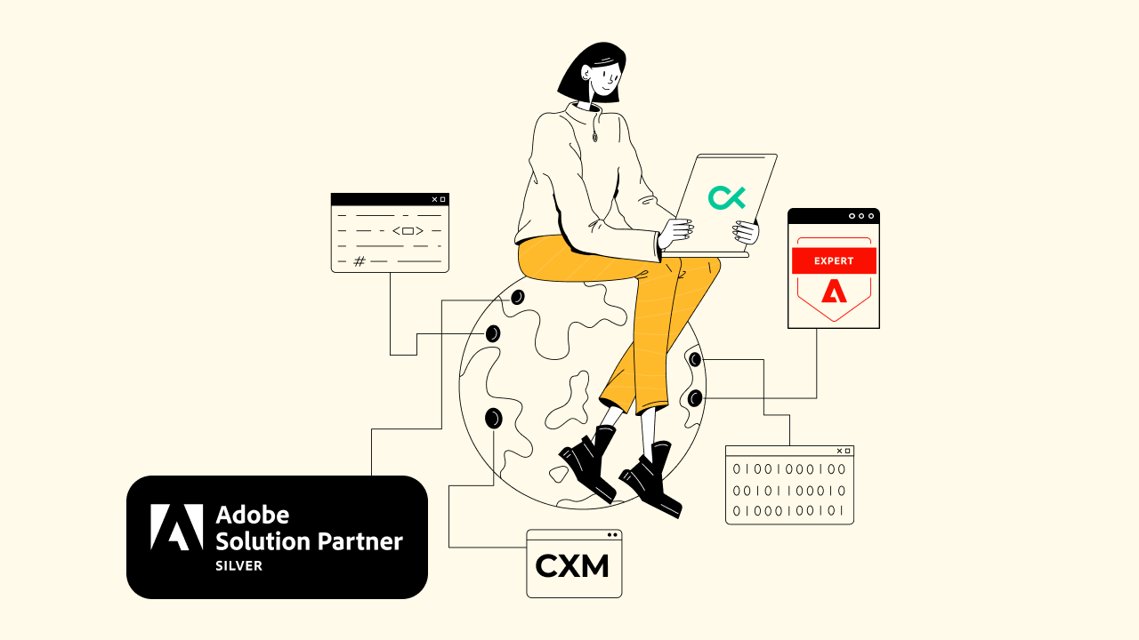 What to Look for in an Adobe Solutions Partner?